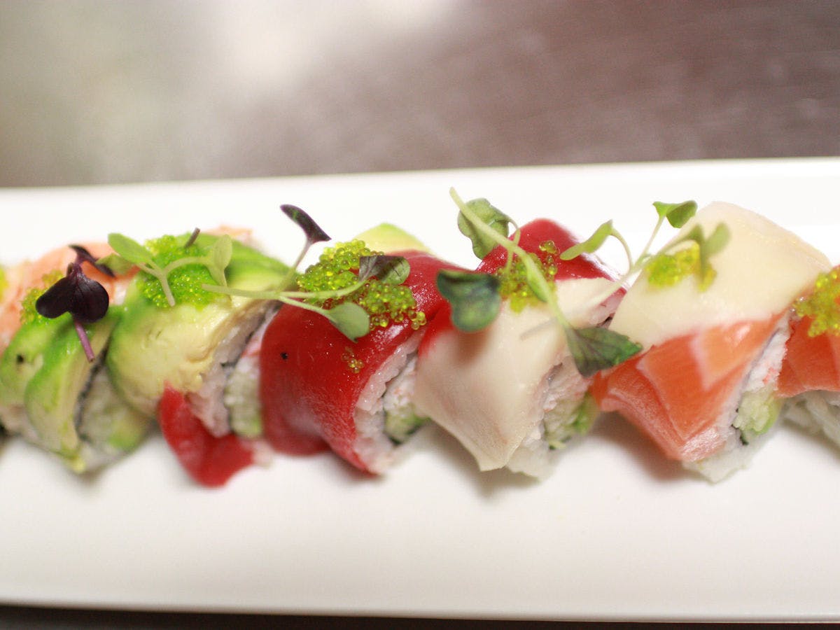Asian Food Delivery & Takeout in Madison WI | EatStreet.com