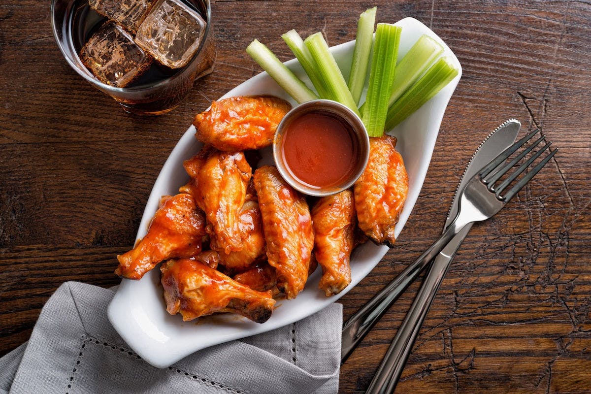 57 Restaurants that Deliver & Takeout in Topeka, KS | EatStreet.com