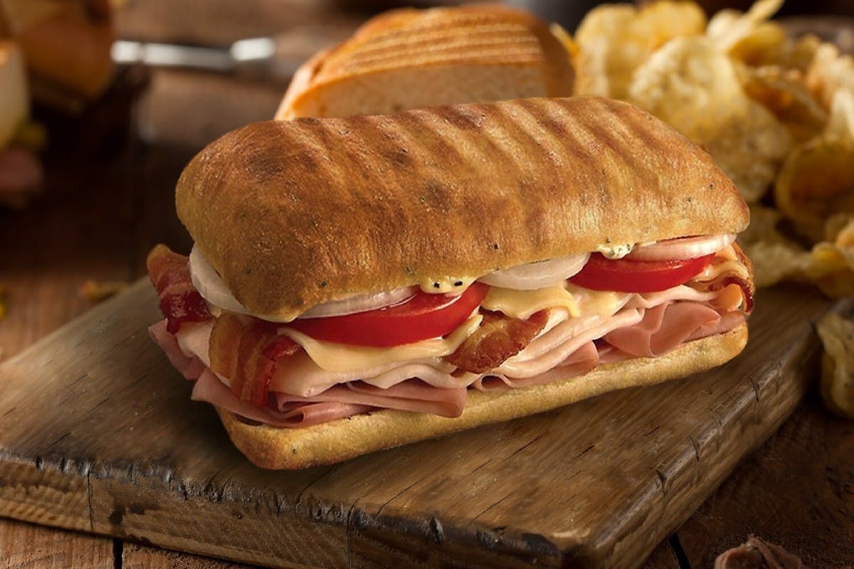 Sub & Sandwich Delivery & Takeout in Oshkosh WI | EatStreet.com