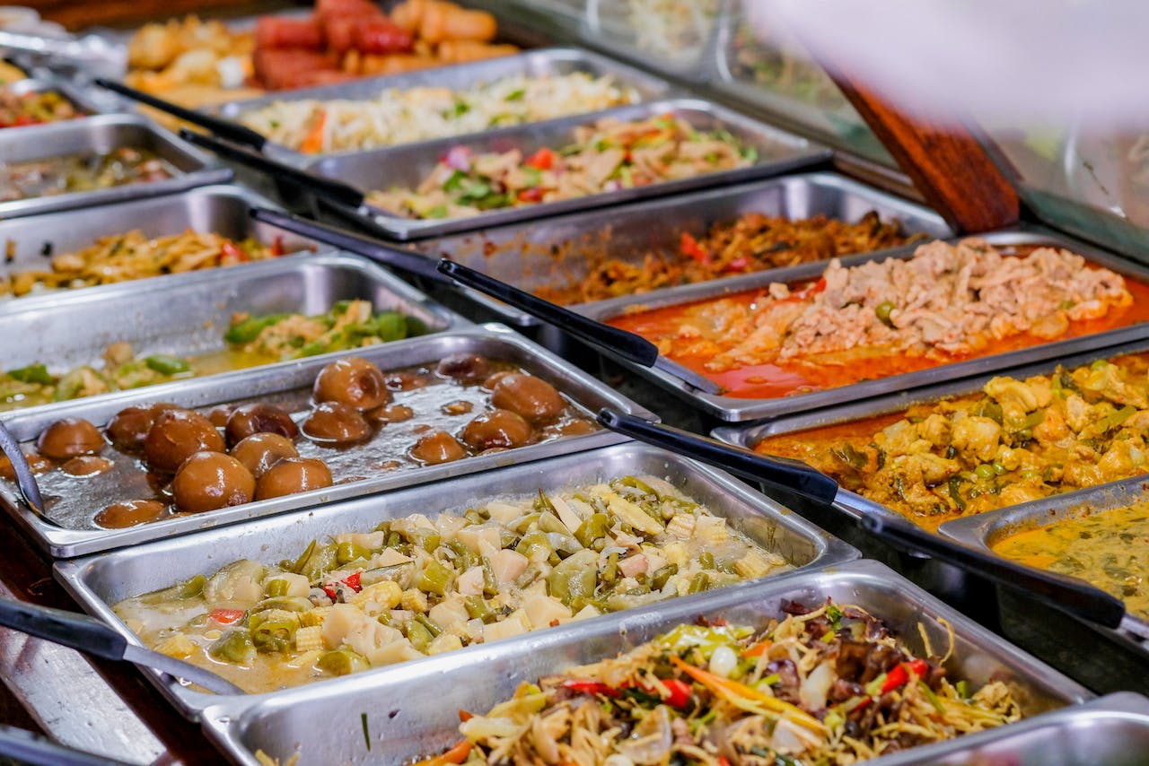 186 Restaurants that Deliver & Takeout in Appleton, WI | EatStreet.com