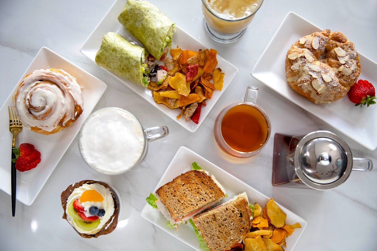 Healthy Food Delivery & Takeout in Appleton WI | EatStreet.com