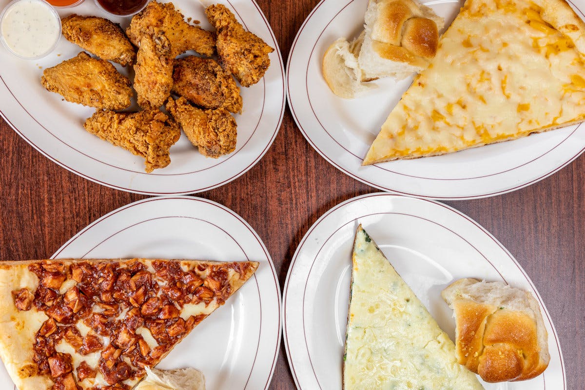 183 Restaurants that Deliver & Takeout in Appleton, WI | EatStreet.com