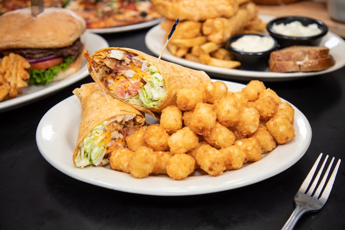255 Restaurants that Deliver & Takeout in Appleton, WI | EatStreet.com