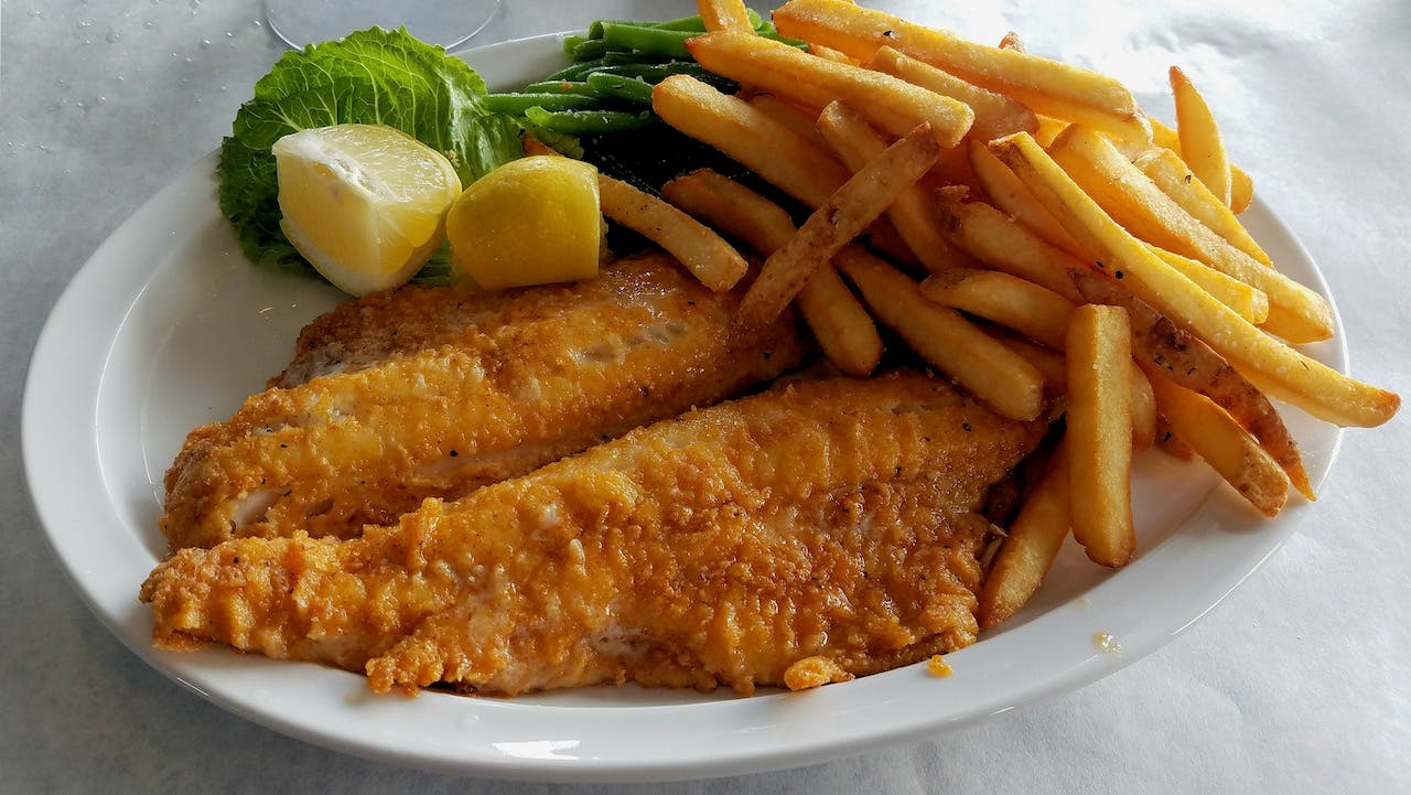 64 Restaurants that Deliver & Takeout in Manitowoc, WI | EatStreet.com