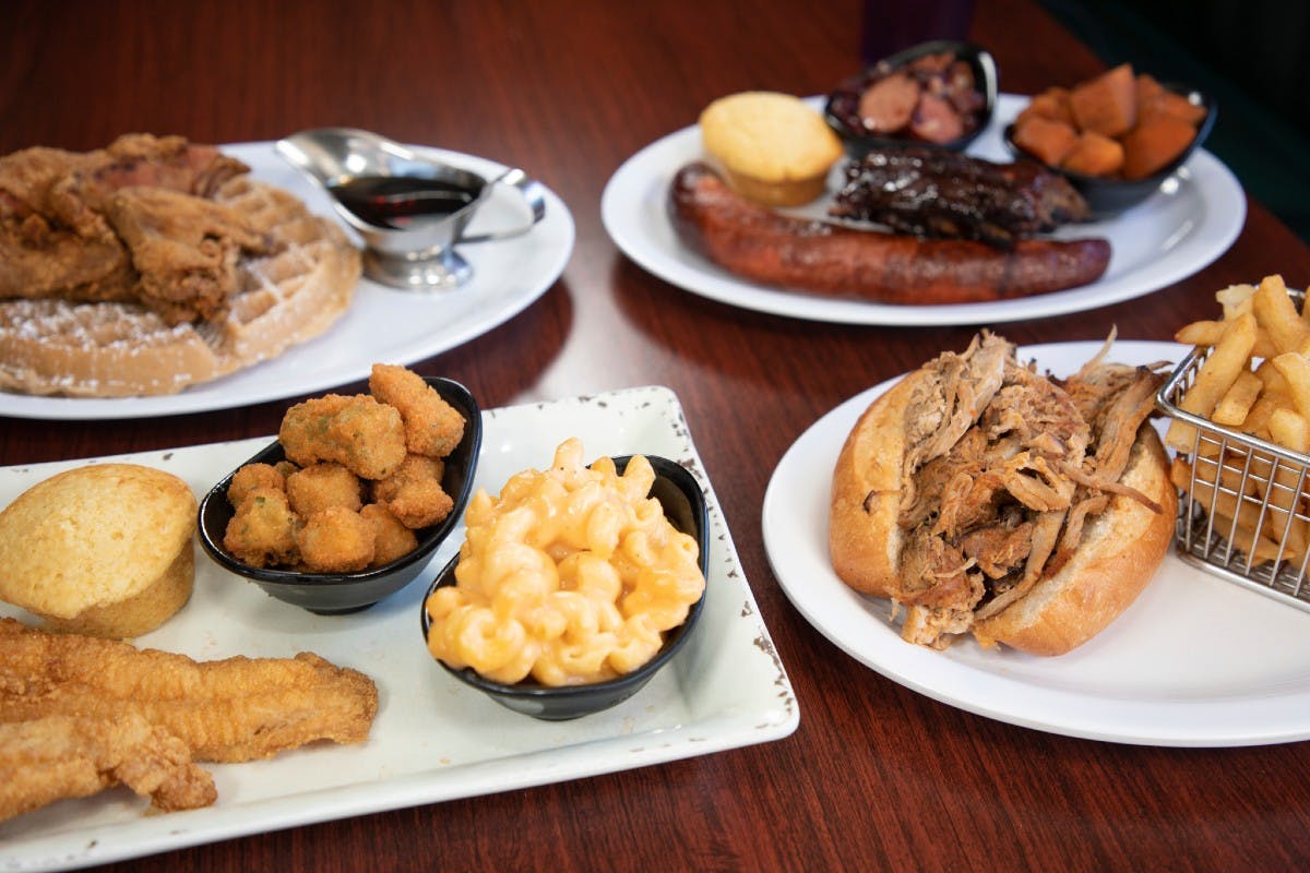 201 Restaurants that Deliver & Takeout in Appleton, WI | EatStreet.com