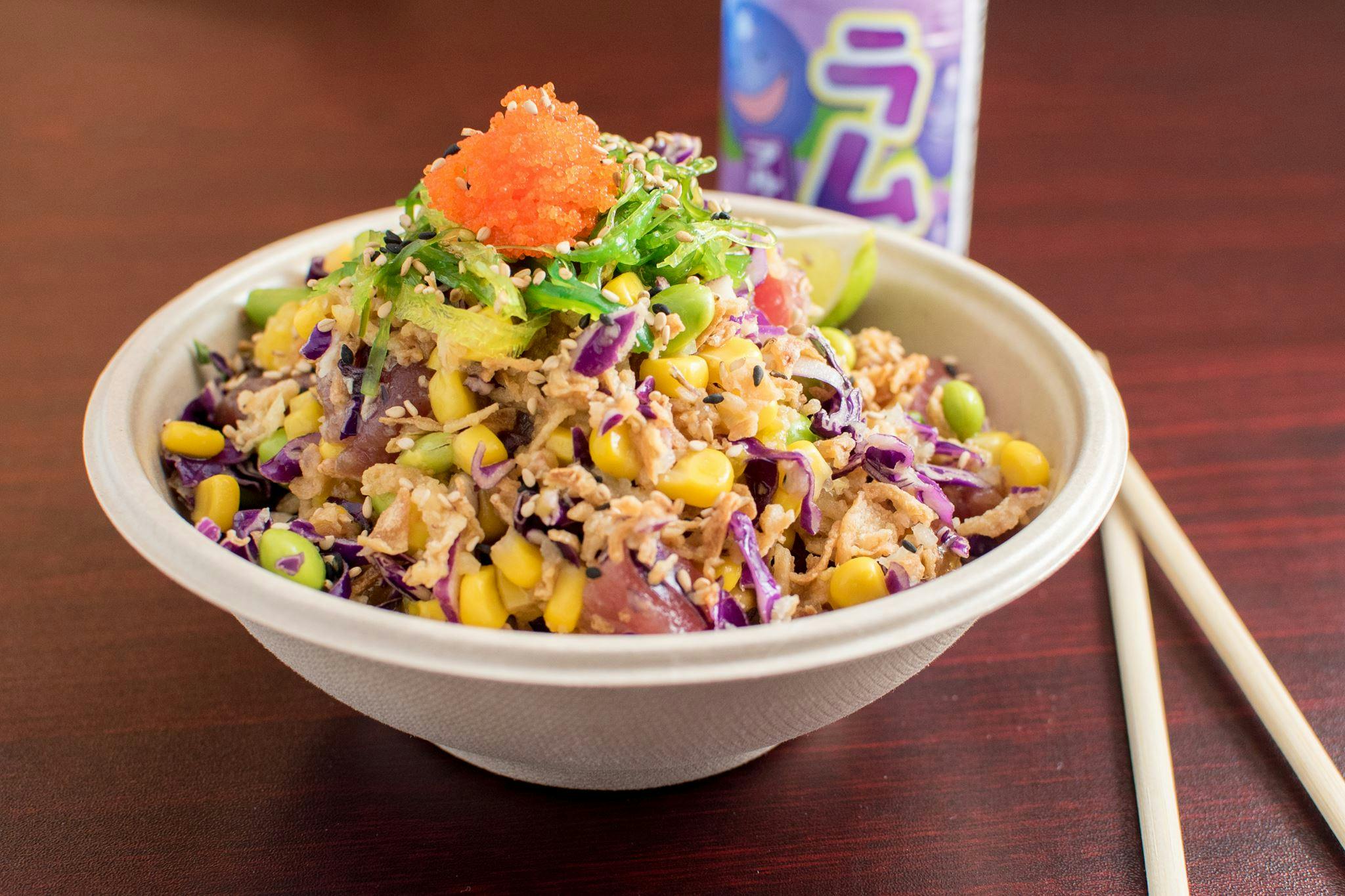 Asian Food Delivery & Takeout in Madison WI | EatStreet.com