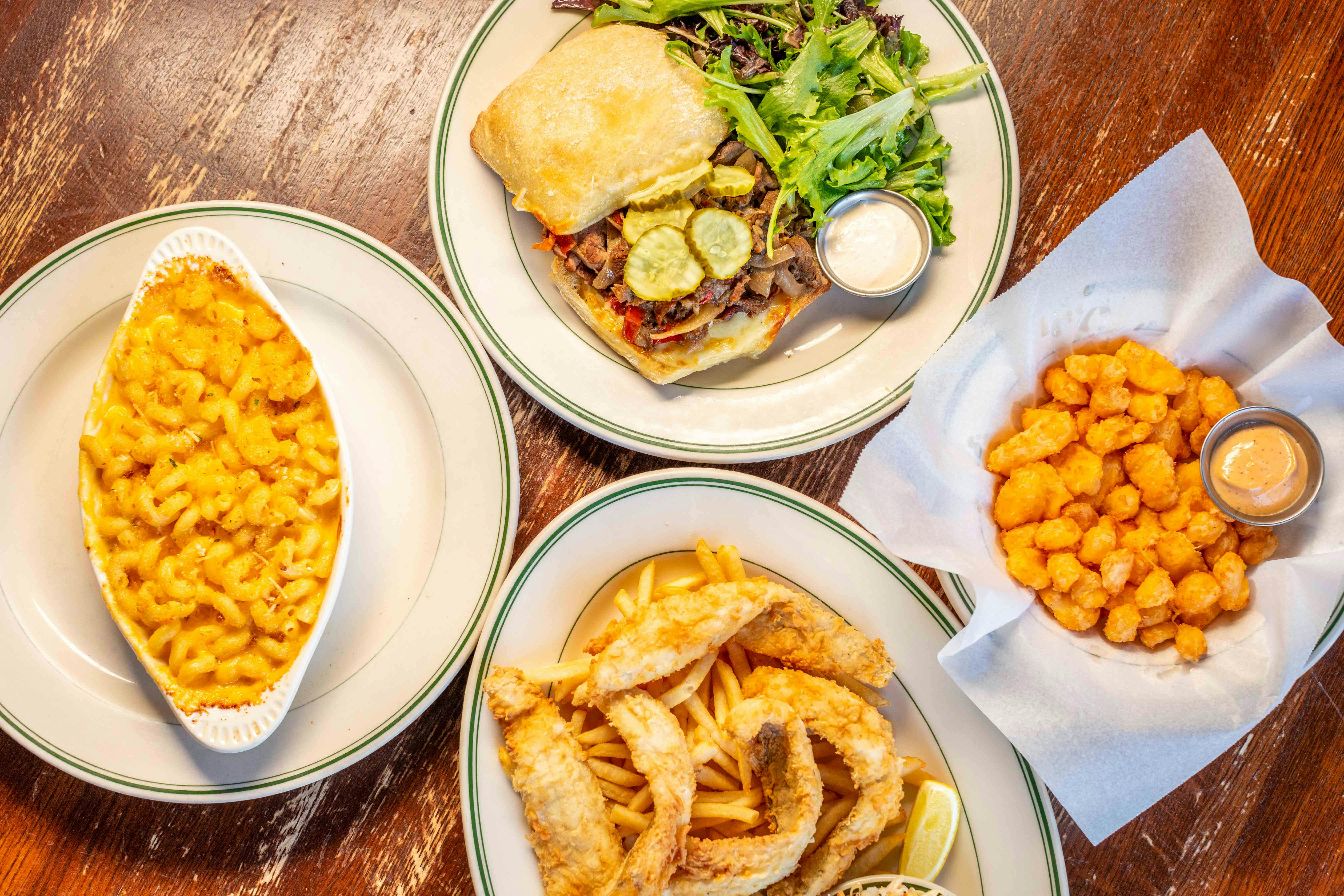 Breakfast Delivery & Takeout in Madison WI | EatStreet.com