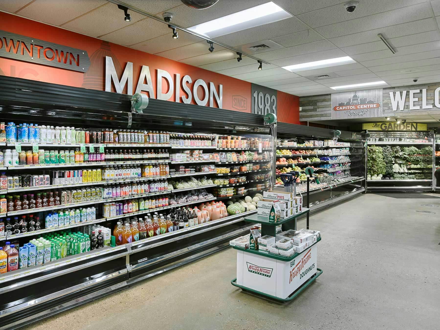 American Food Delivery & Takeout in Appleton WI | EatStreet.com