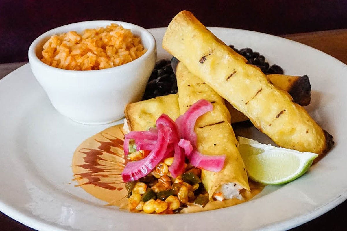 Food Fight Restaurants Delivery & Takeout in Madison WI | EatSteet.com