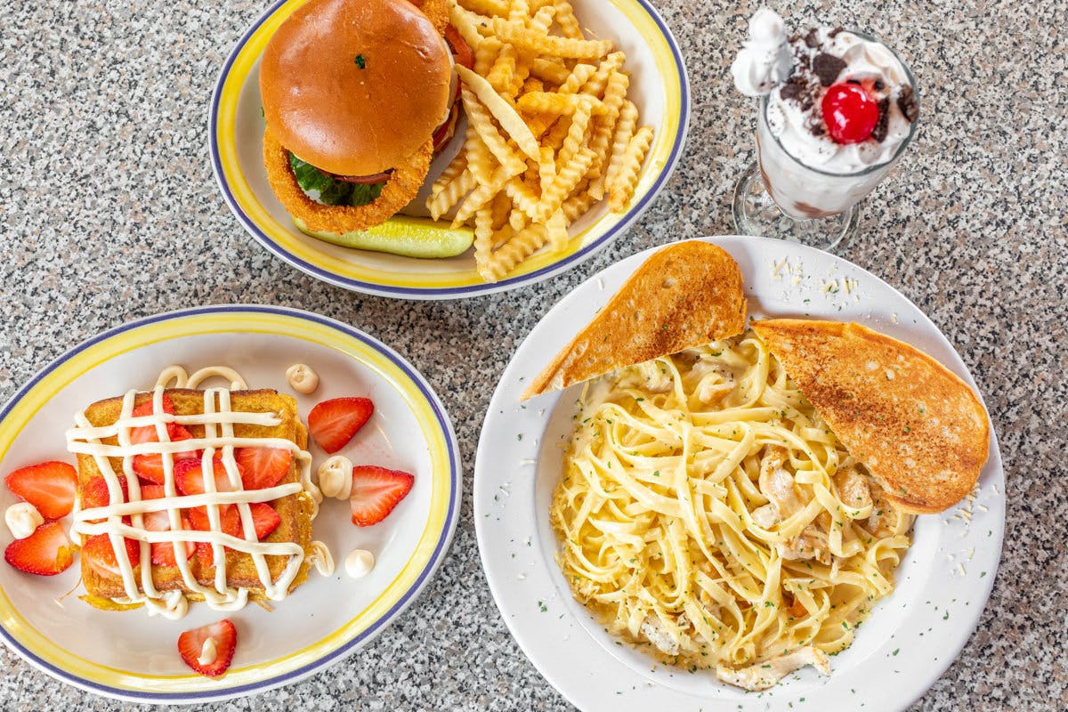 519 Restaurants that Deliver & Takeout in Madison, WI | EatStreet.com