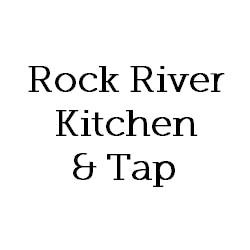 River Rock Kitchen and Tap Menu & Delivery Dubuque IA 52001 | EatStreet.com