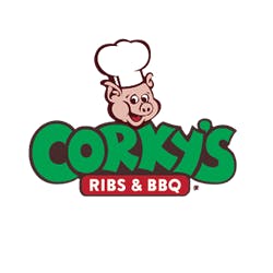 Corky's Bar-B-Q - Olive Branch Menu & Takeout Olive Branch MS 38654 ...