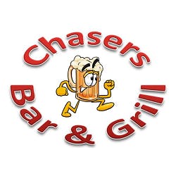 Chasers Bar & Grill Menu & Albany OR 97321 | EatStreet.com