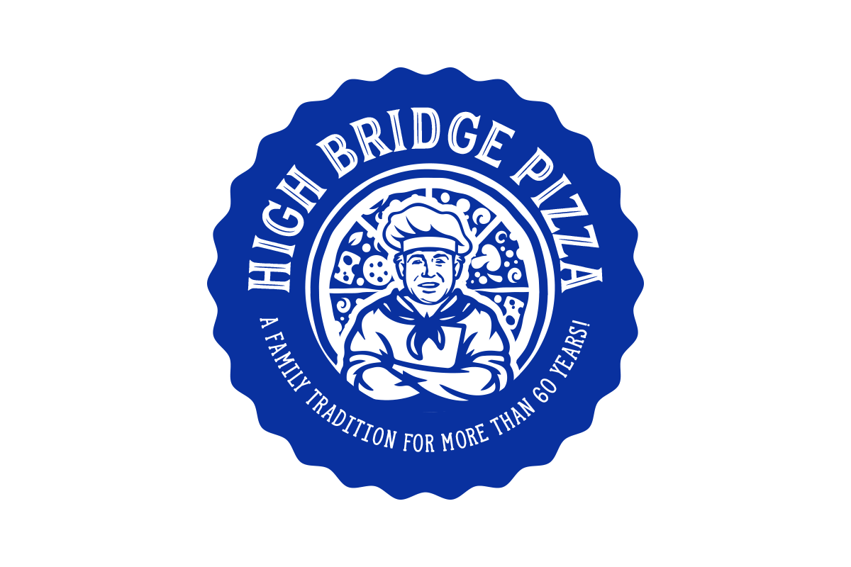 High Bridge Pizza Menu & Takeout Schenectady NY 12303 | EatStreet.com