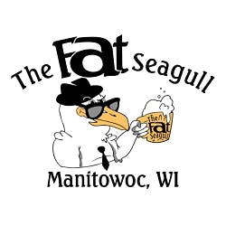 Fat Seagull Menu & Delivery Manitowoc WI 54220 | EatStreet.com