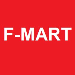 F Mart Lawrence KS 66044 | EatStreet.com